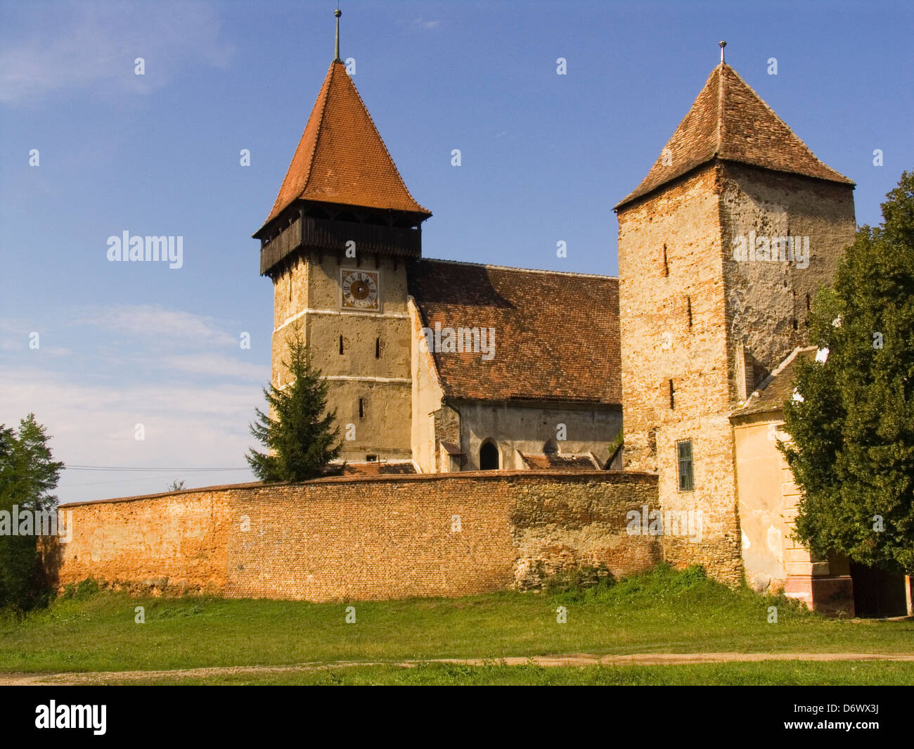 Brateiu hi-res stock photography and images - Alamy