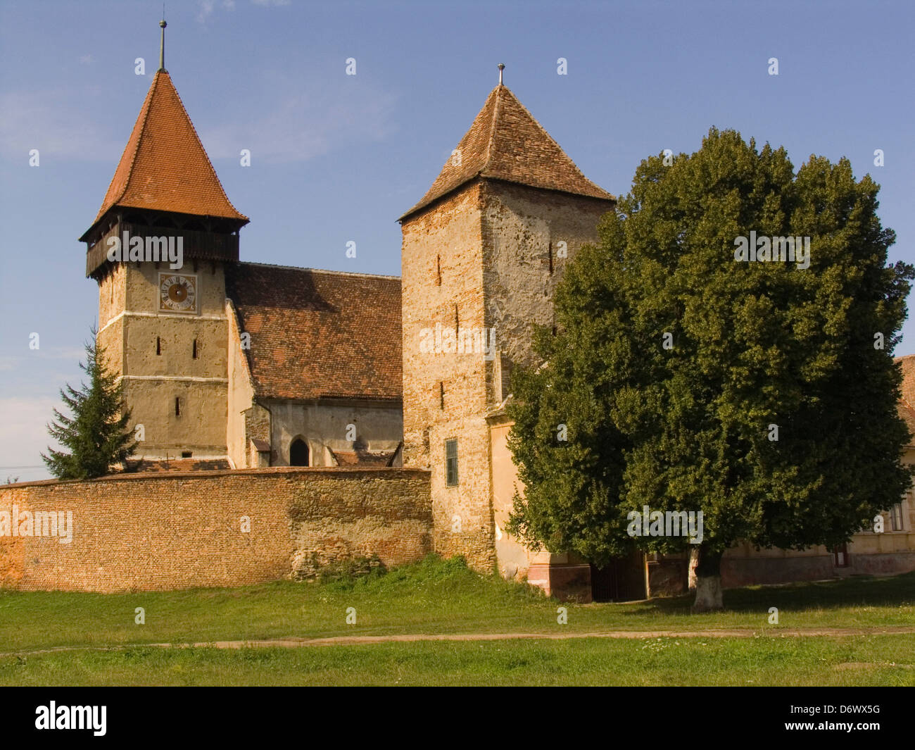 Brateiu hi-res stock photography and images - Alamy