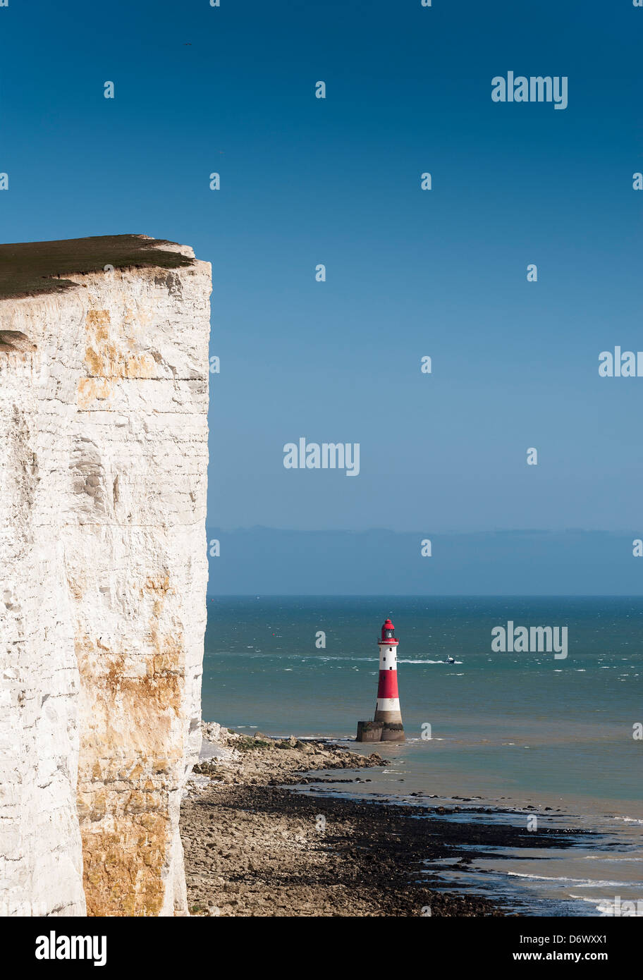 Gordon lighthouse hi-res stock photography and images - Alamy