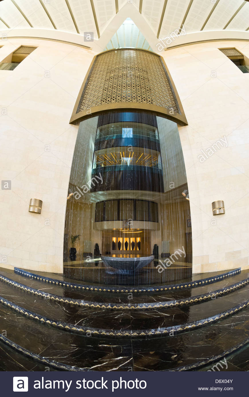 Raffles Hotel Dubai High Resolution Stock Photography and Images - Alamy