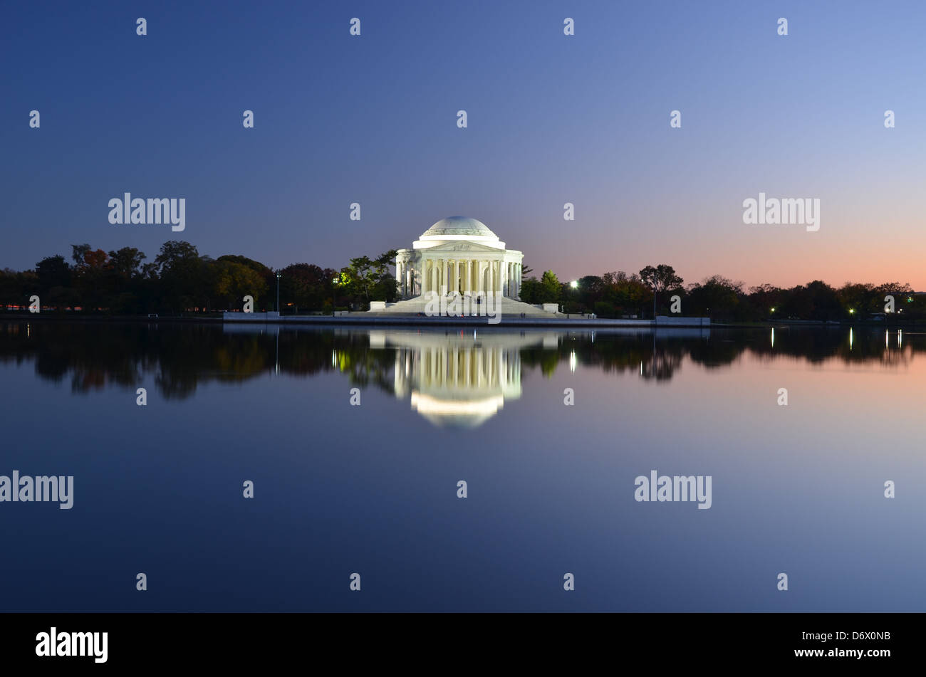 Thomas jefferson building building architecture hi-res stock ...