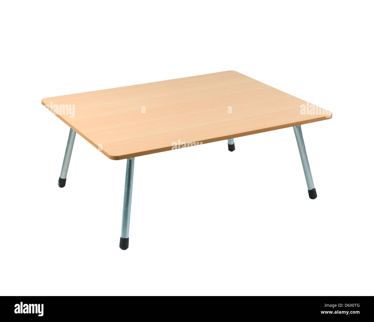 Interior design table table Cut Out Stock Images & Pictures - Alamy