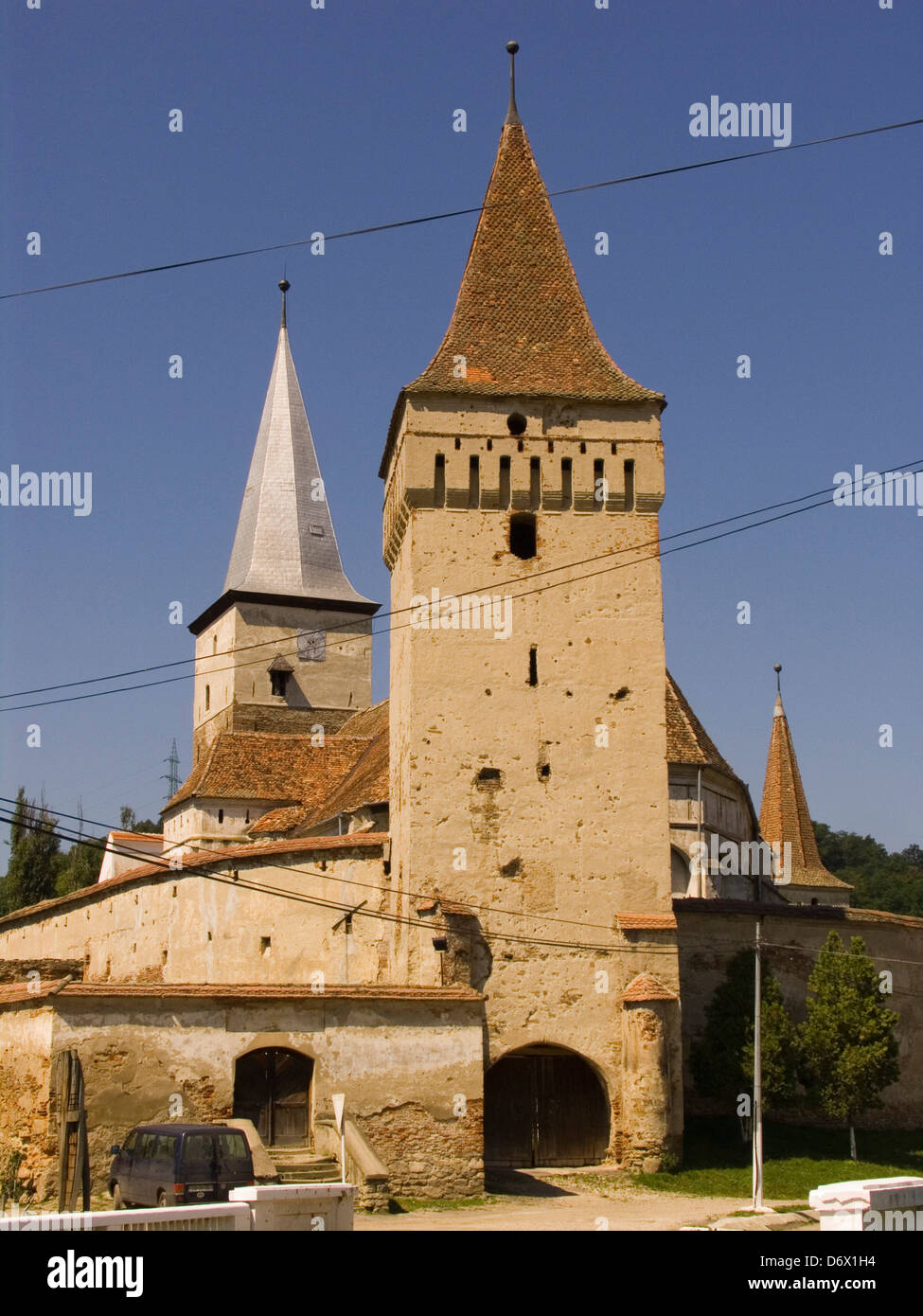 Mosna romania hi-res stock photography and images - Alamy