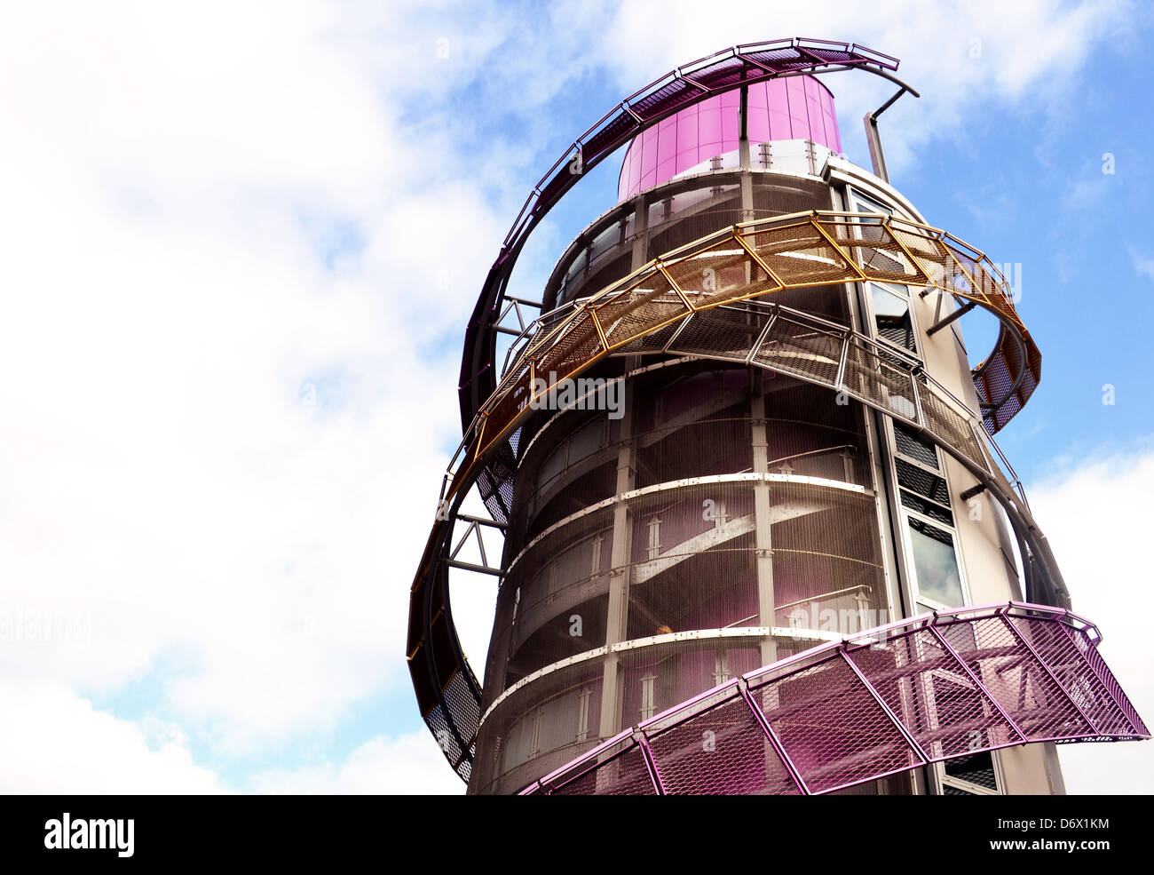 Redcar pier hi-res stock photography and images - Alamy