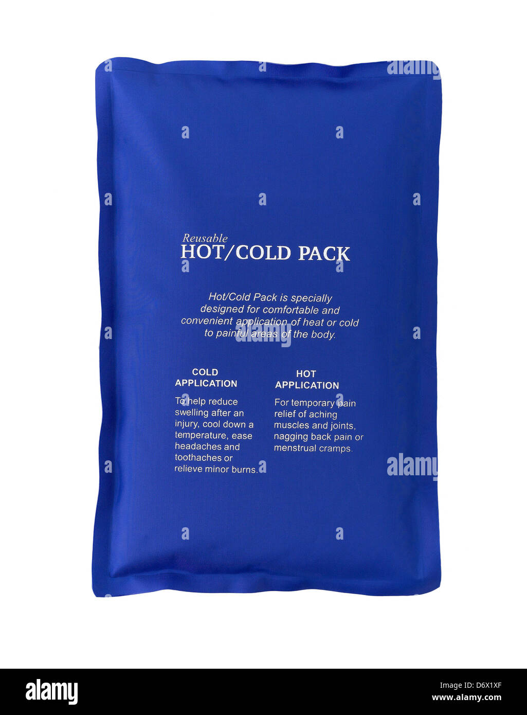 Reusable cool pack hi-res stock photography and images - Alamy