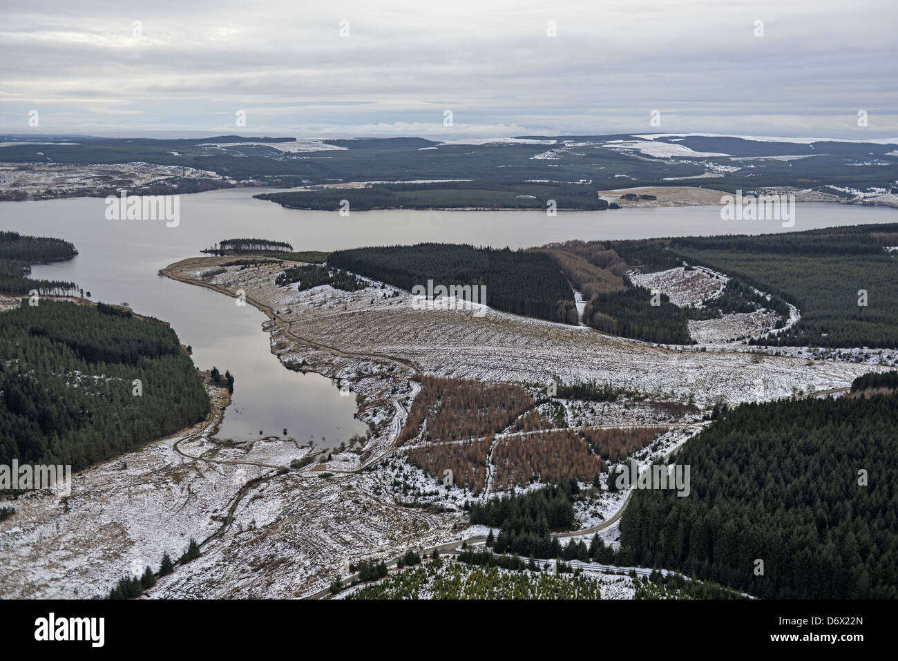 Kielder northumberland hi-res stock photography and images - Alamy