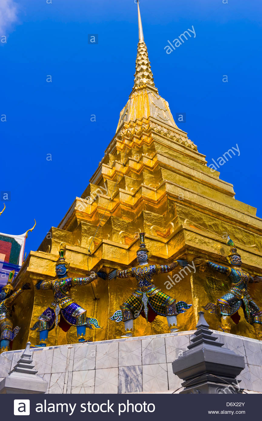 Garuda Sculpture High Resolution Stock Photography and Images - Alamy