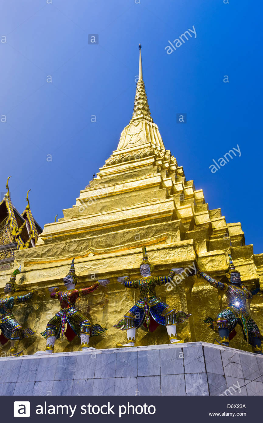Garuda Sculpture High Resolution Stock Photography and Images - Alamy