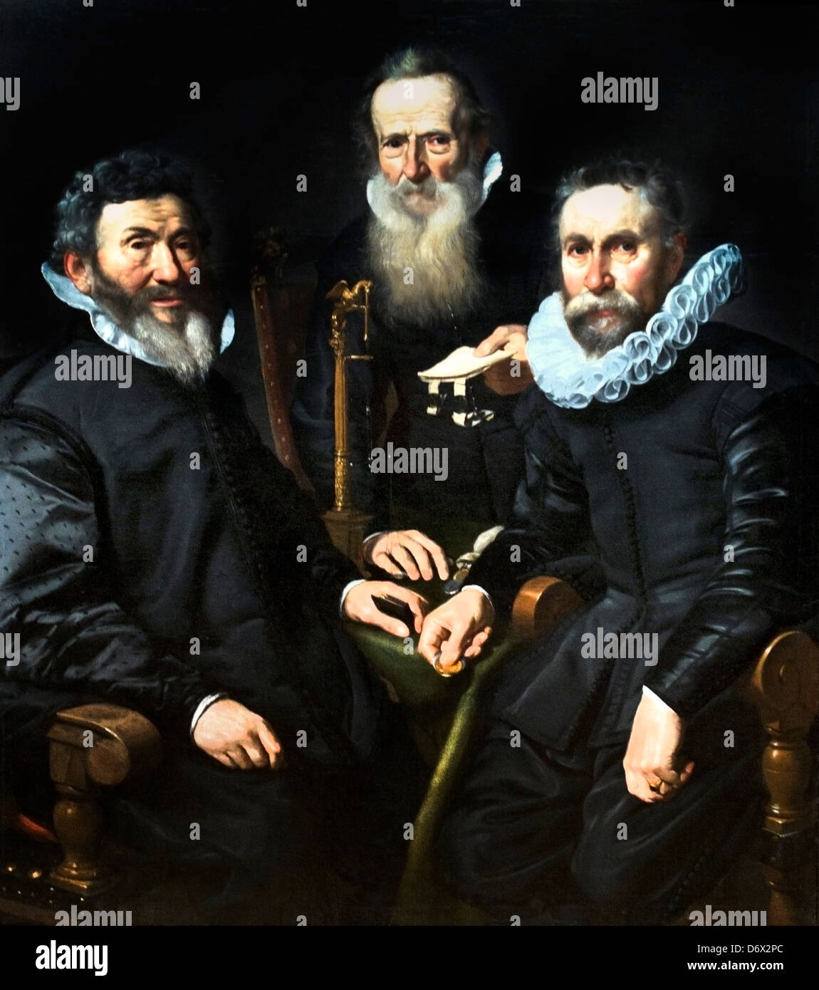 Thomas de keyser hi-res stock photography and images - Alamy