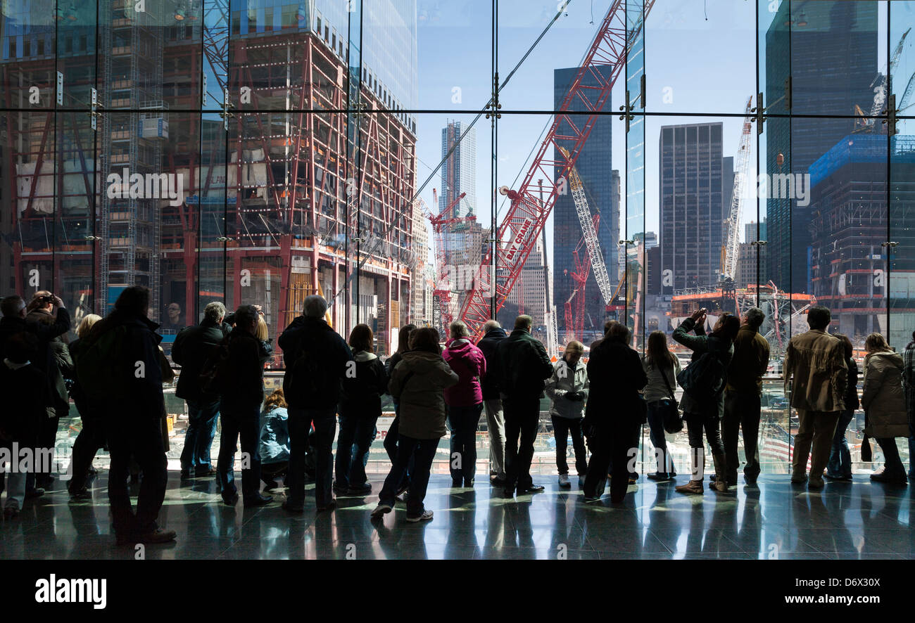 New york windows hi-res stock photography and images - Alamy