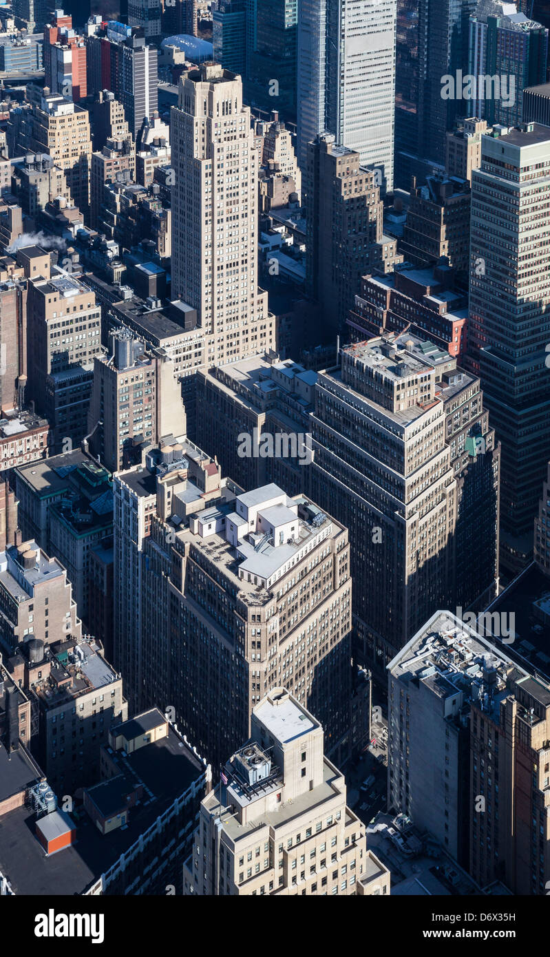 York manhattan hi-res stock photography and images - Alamy