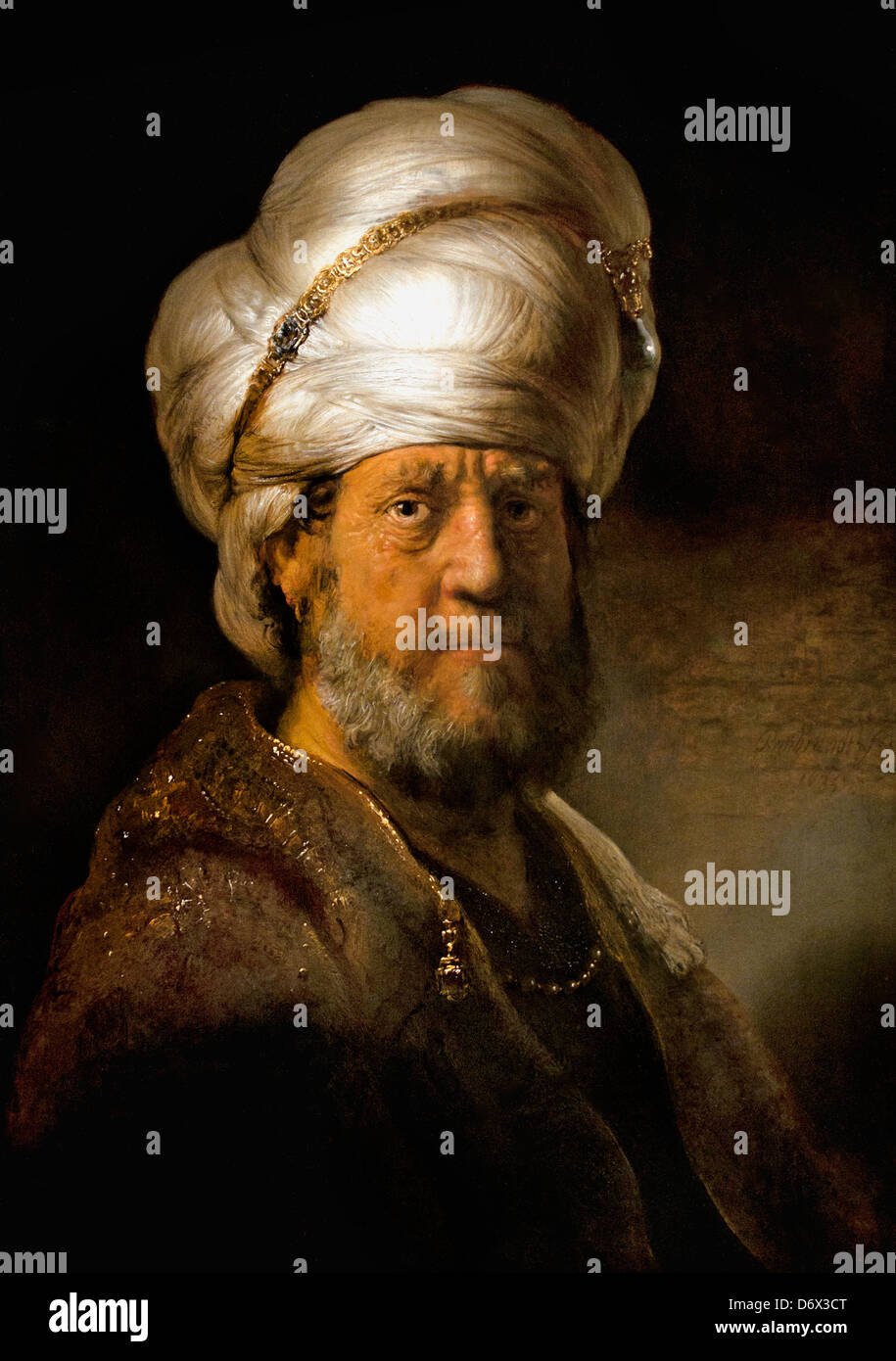 Dutch realist painter hi-res stock photography and images - Alamy