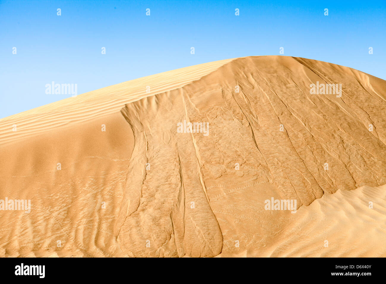 Dune scenery hi-res stock photography and images - Alamy