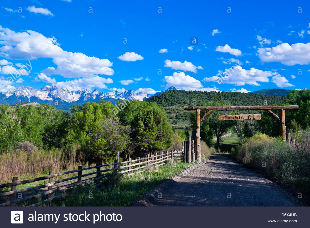 Double Rl Stock Photos & Double Rl Stock Images - Alamy