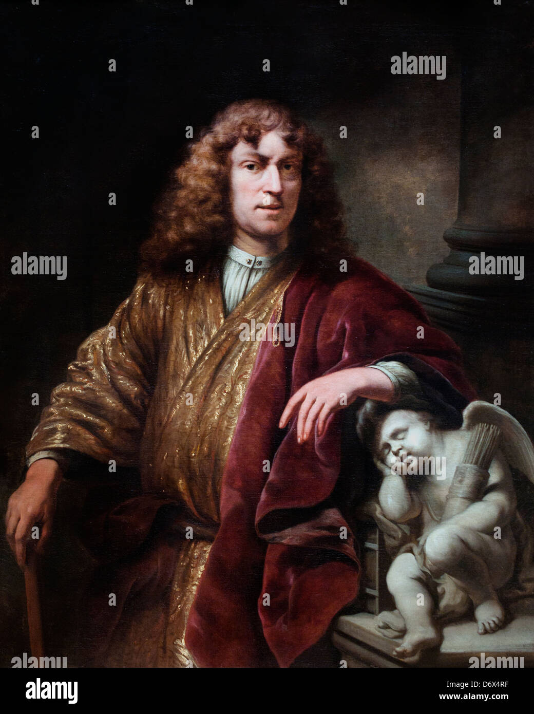 Portrait of ferdinand hi-res stock photography and images - Alamy