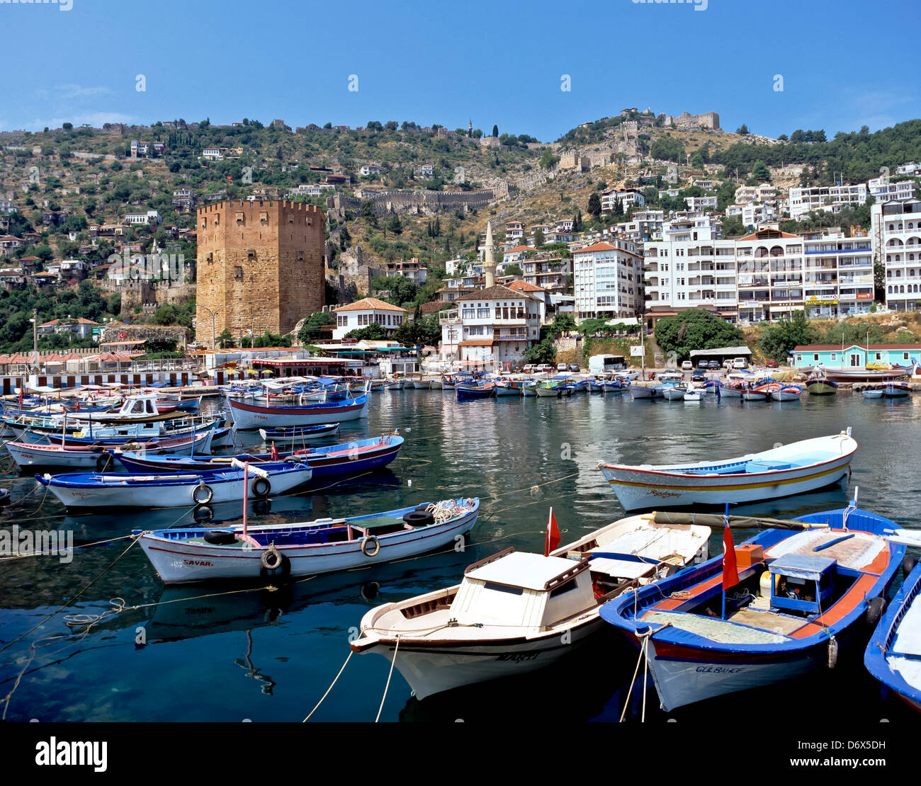 8559 red hi-res stock photography and images - Alamy