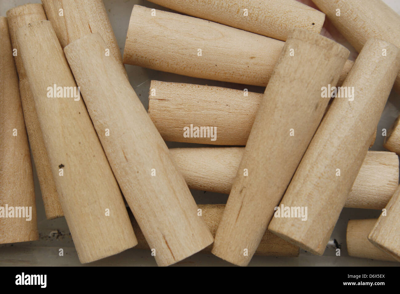 Spiles hi-res stock photography and images - Alamy