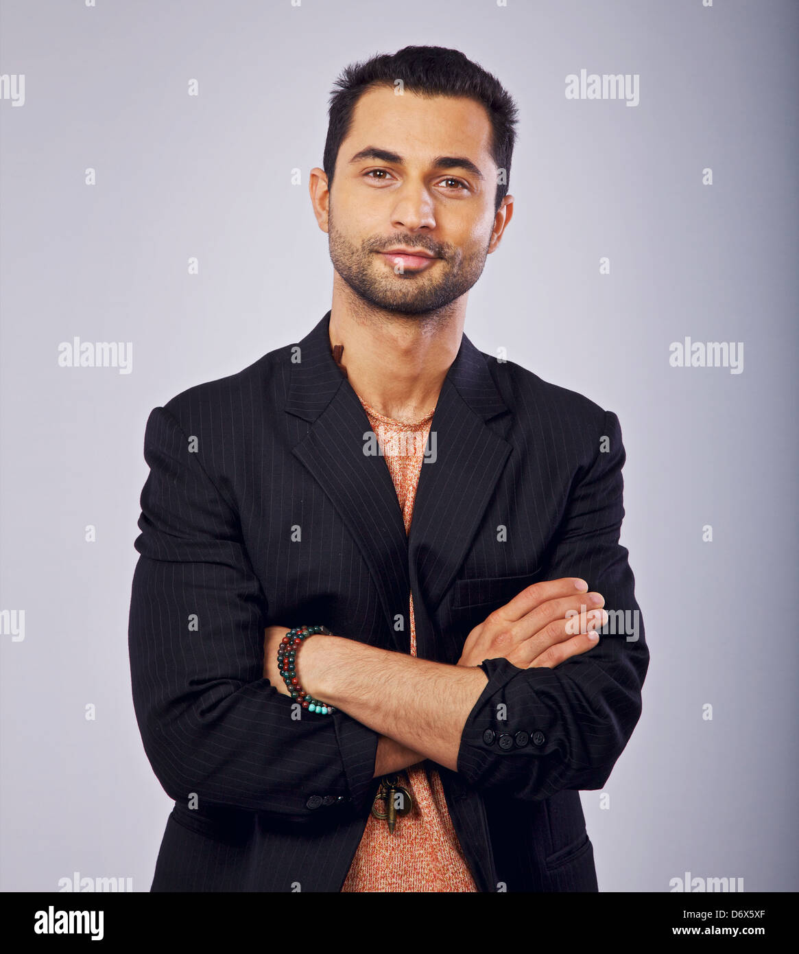 Middle Eastern Male 20s High Resolution Stock Photography and Images ...