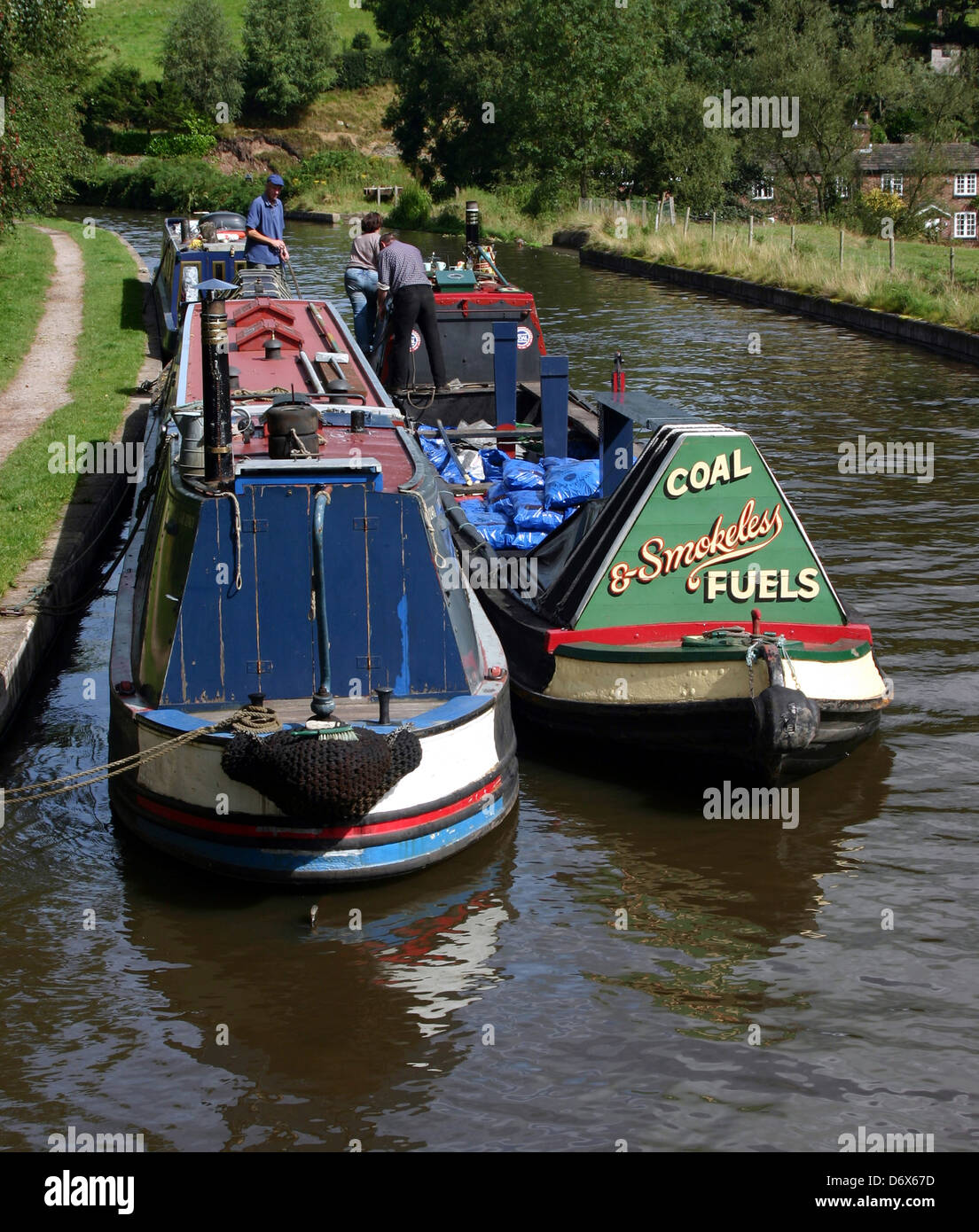 Prepacked solid fuel hi-res stock photography and images - Alamy