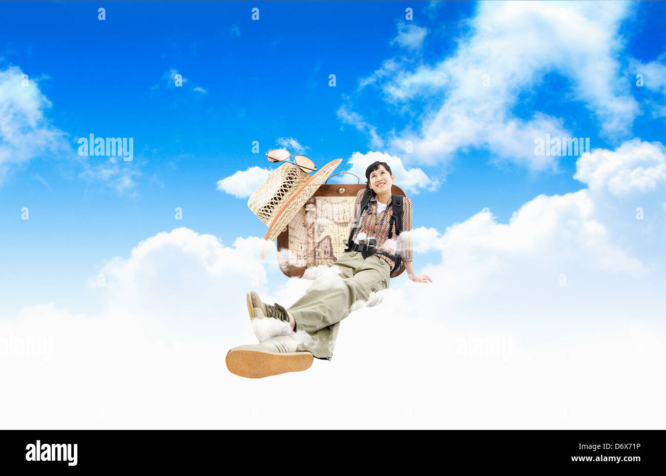 Man in sunglasses leaning hi-res stock photography and images - Alamy