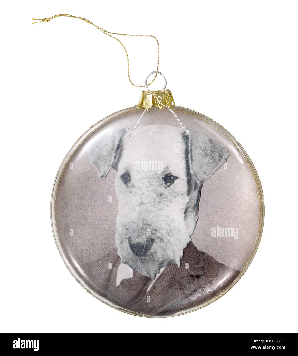 Christmas tree drawing one Cut Out Stock Images & Pictures - Alamy