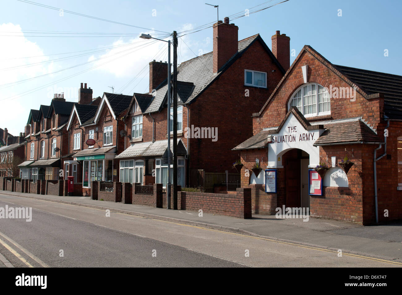 Worcestershire redditch hi-res stock photography and images - Alamy