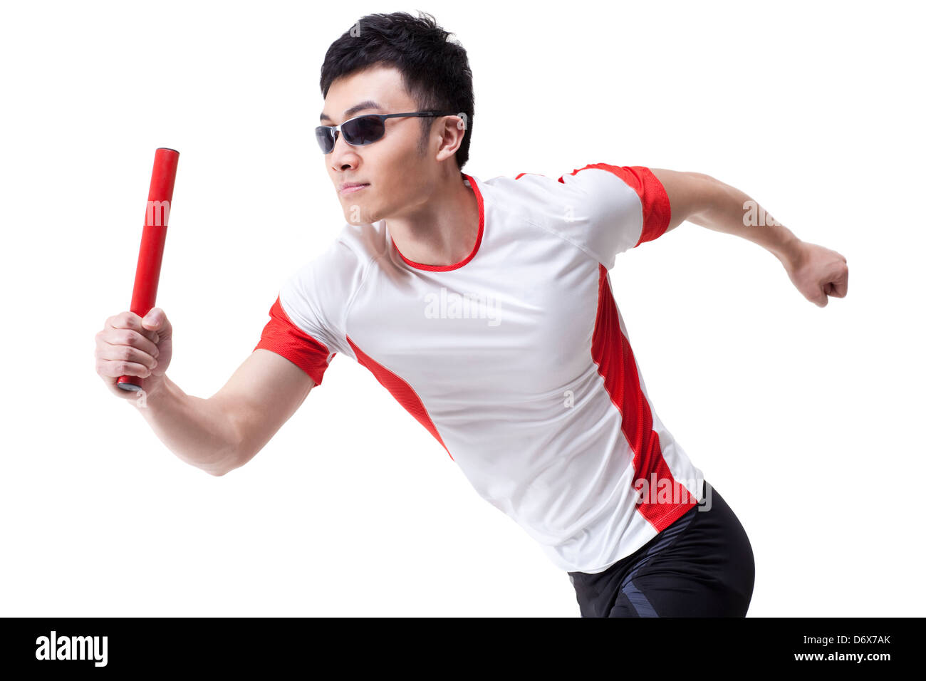 Relay Running Baton at Luis Silva blog