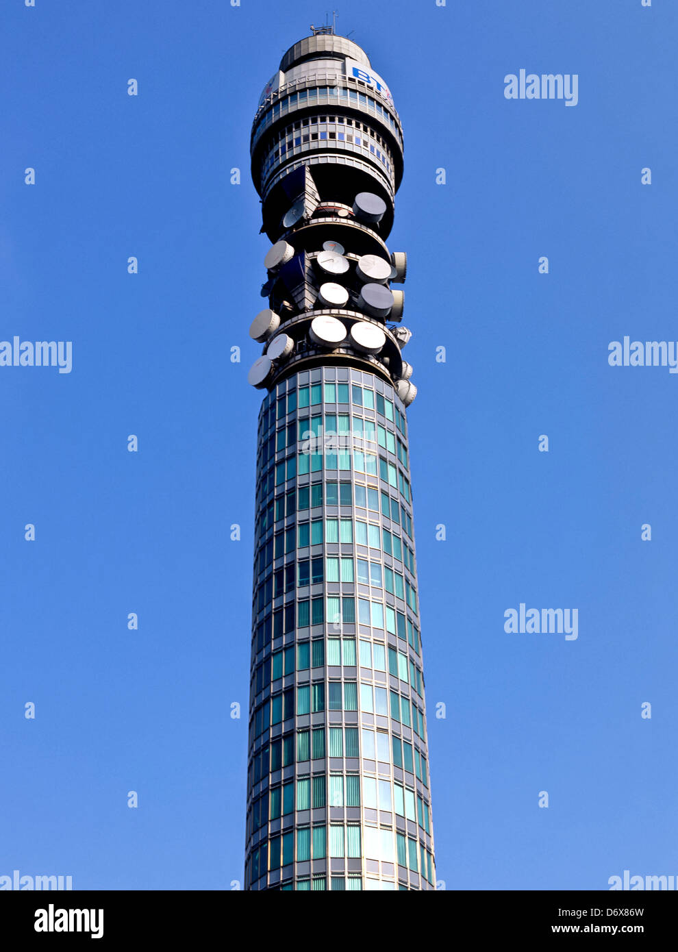 Telecom tower hi-res stock photography and images - Alamy