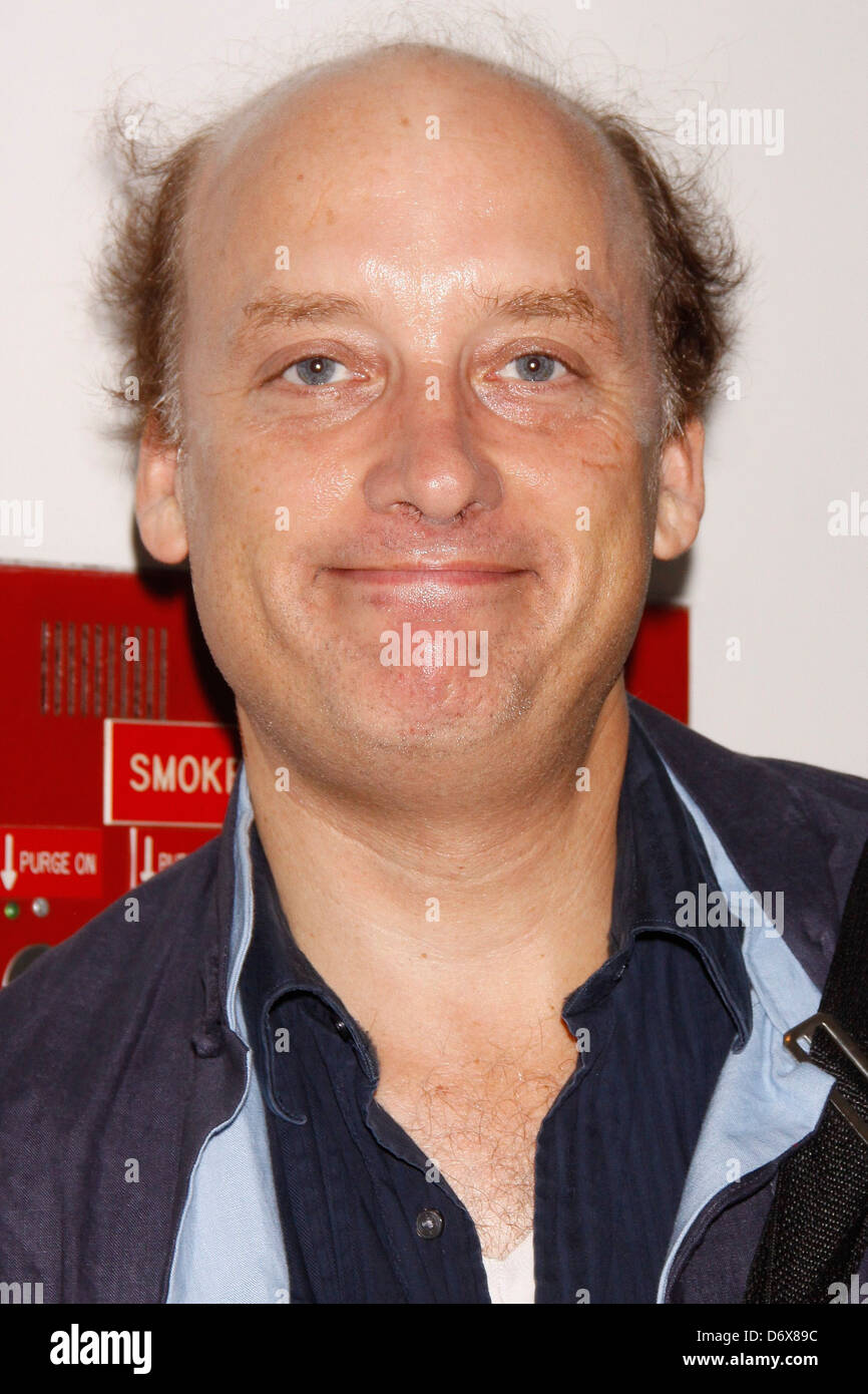Frank Wood New York premiere of 'Completeness' at the Playwrights ...