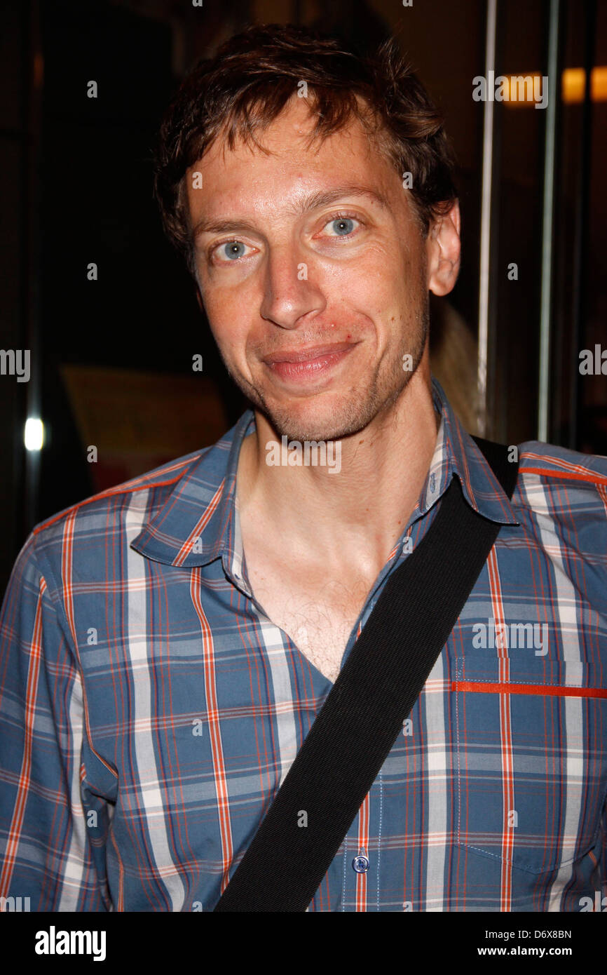 Michael friedman hi-res stock photography and images - Alamy