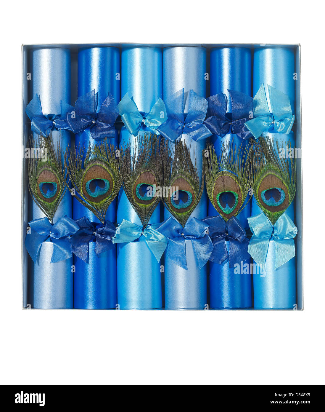 Xmas dinner Cut Out Stock Images & Pictures - Alamy