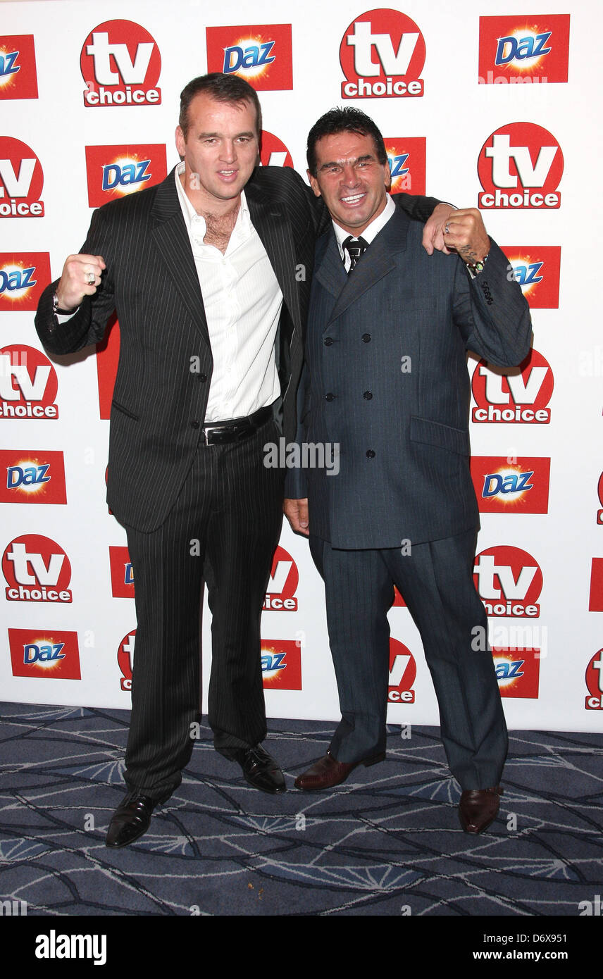 Paddy doherty red carpet hi-res stock photography and images - Alamy
