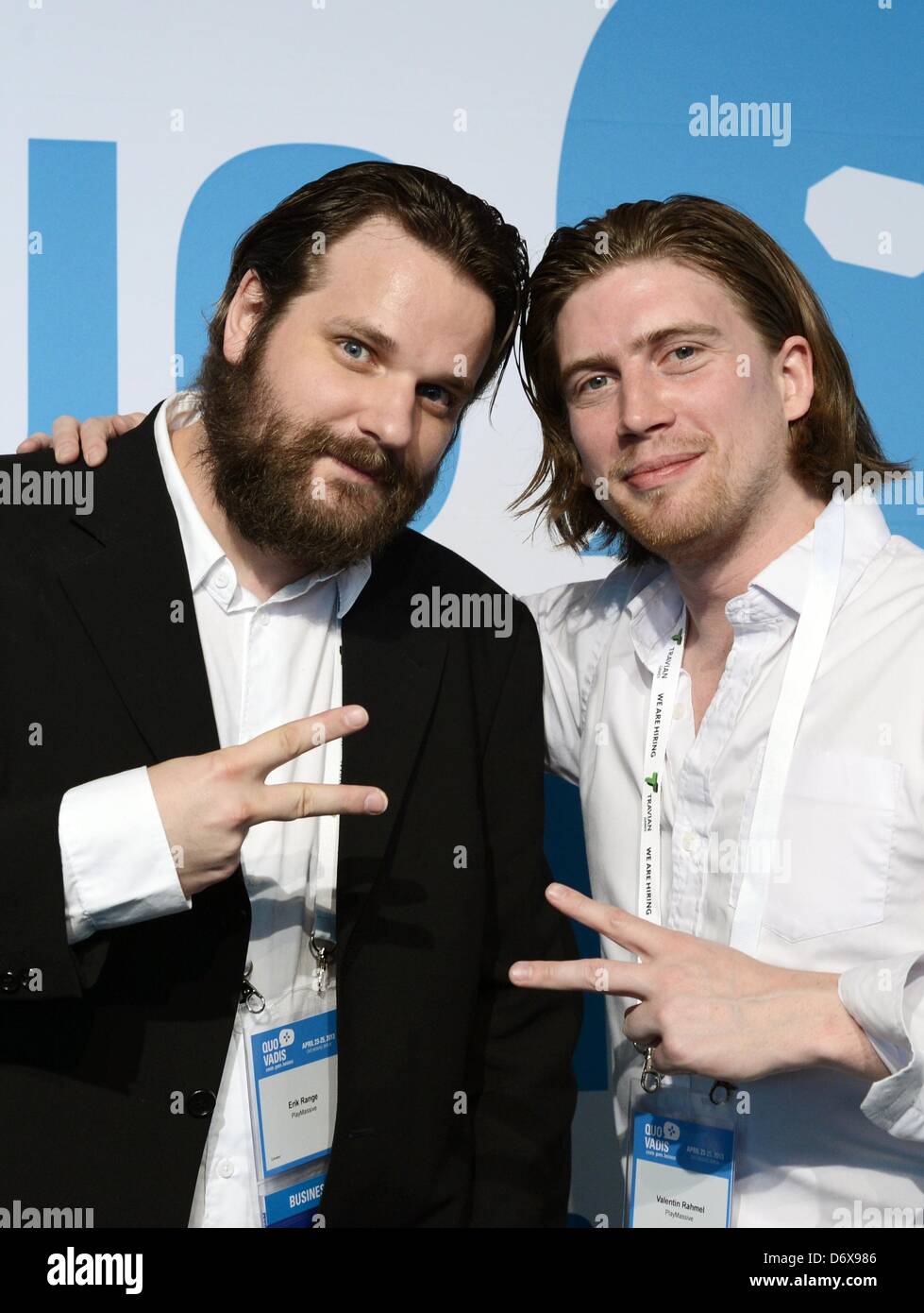 Entrepreneuers hi-res stock photography and images - Alamy