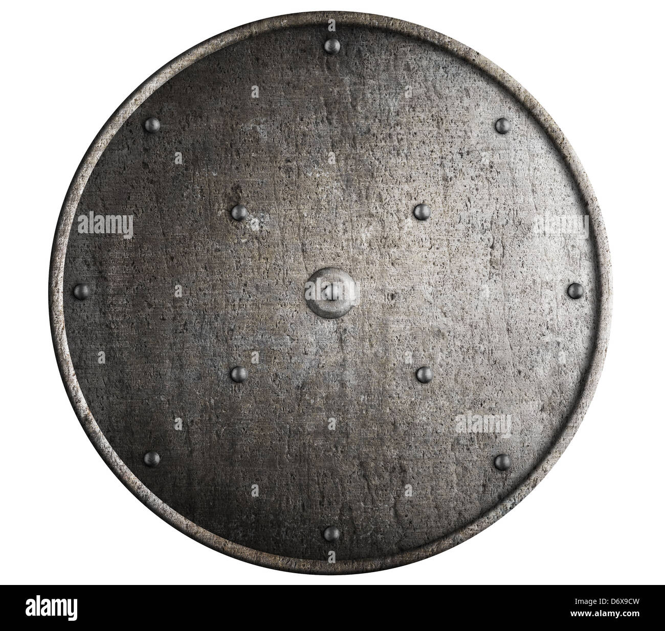 metal shield isolated Stock Photo - Alamy