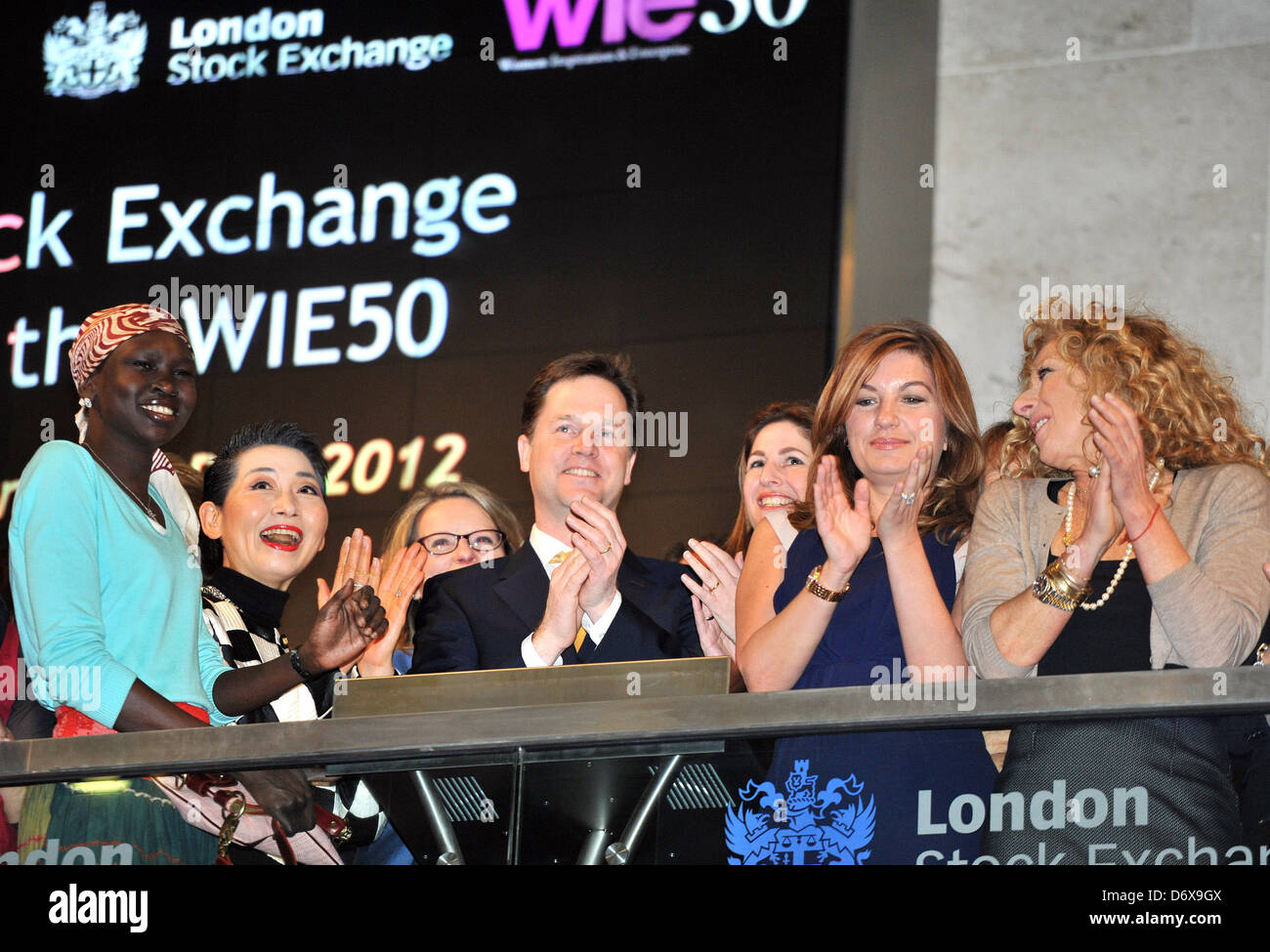 Nick lane fox hi-res stock photography and images - Alamy