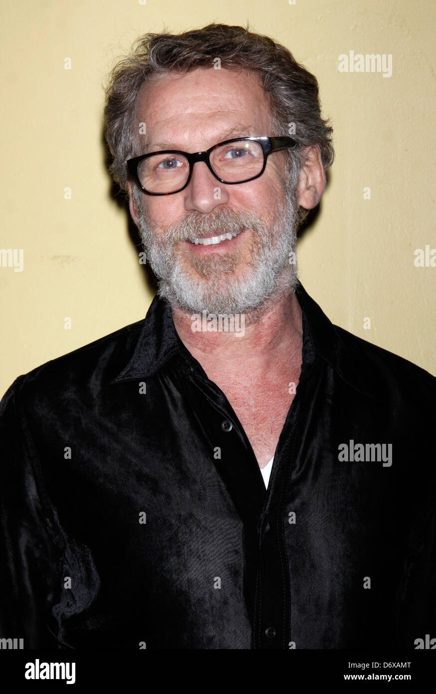 Stephen Spinella Opening night after party for 'An Iliad' at the New ...