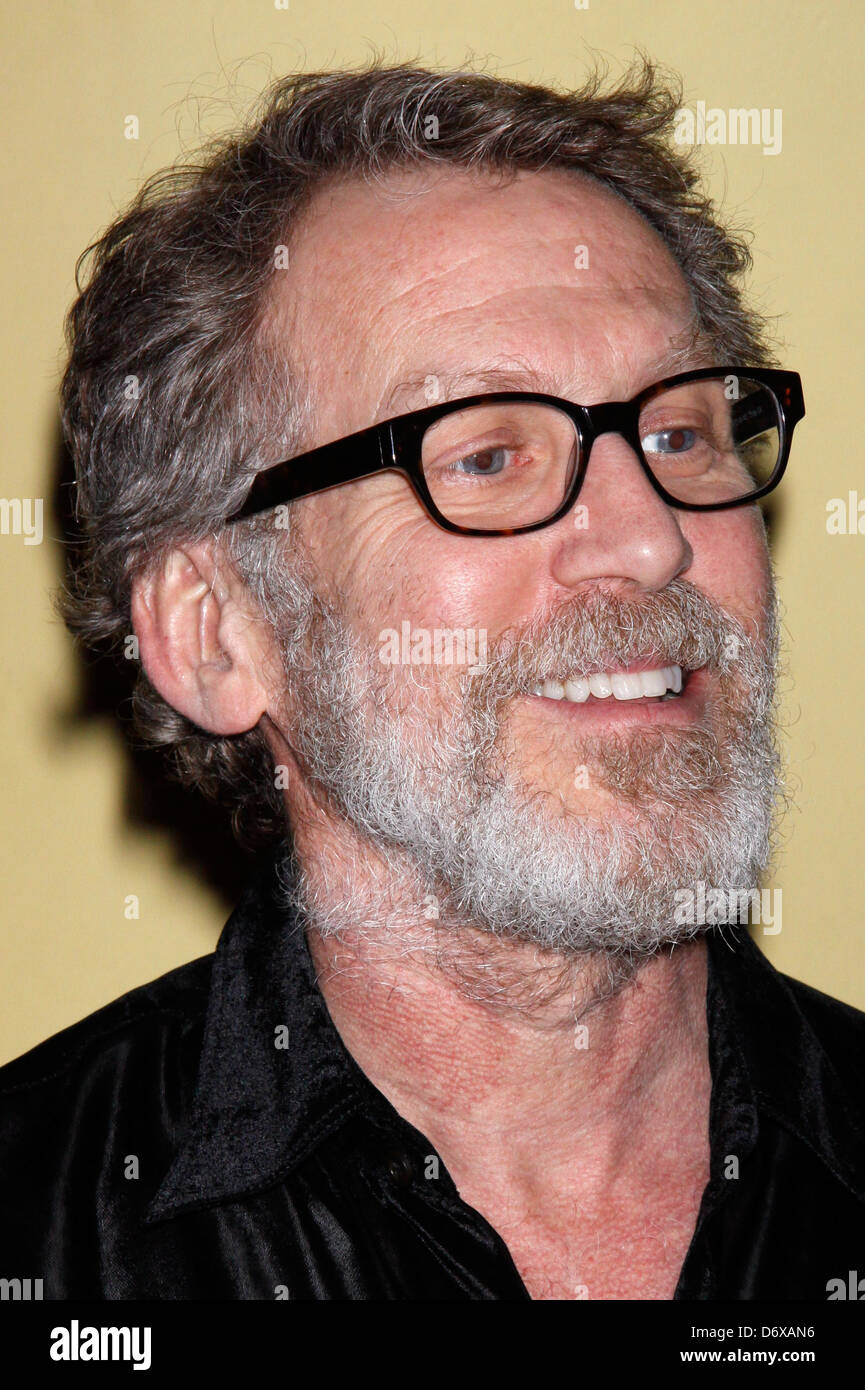 Stephen Spinella Opening night after party for 'An Iliad' at the New ...