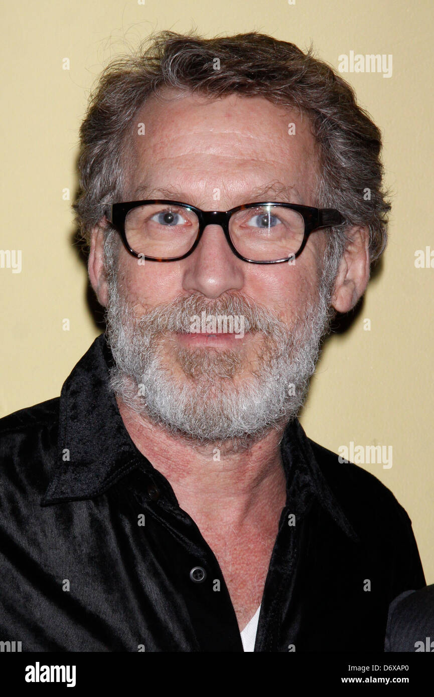 Stephen Spinella Opening night after party for 'An Iliad' at the New ...