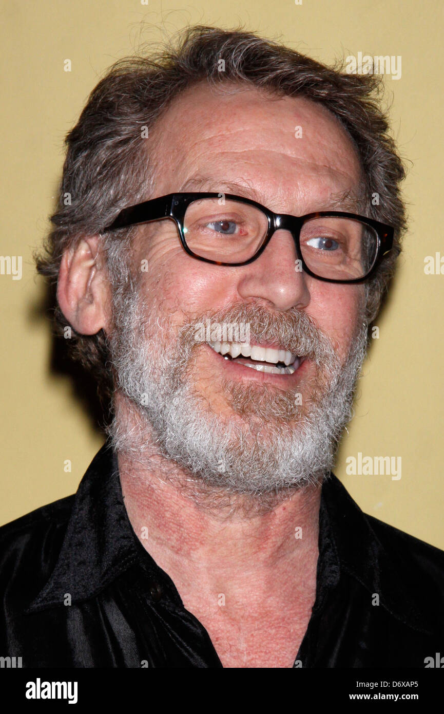 Stephen Spinella Opening night after party for 'An Iliad' at the New ...