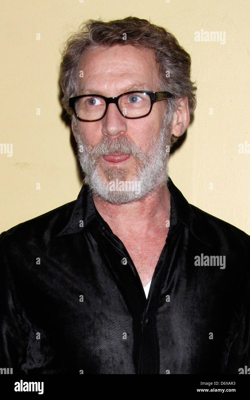 Stephen Spinella Opening night after party for 'An Iliad' at the New ...