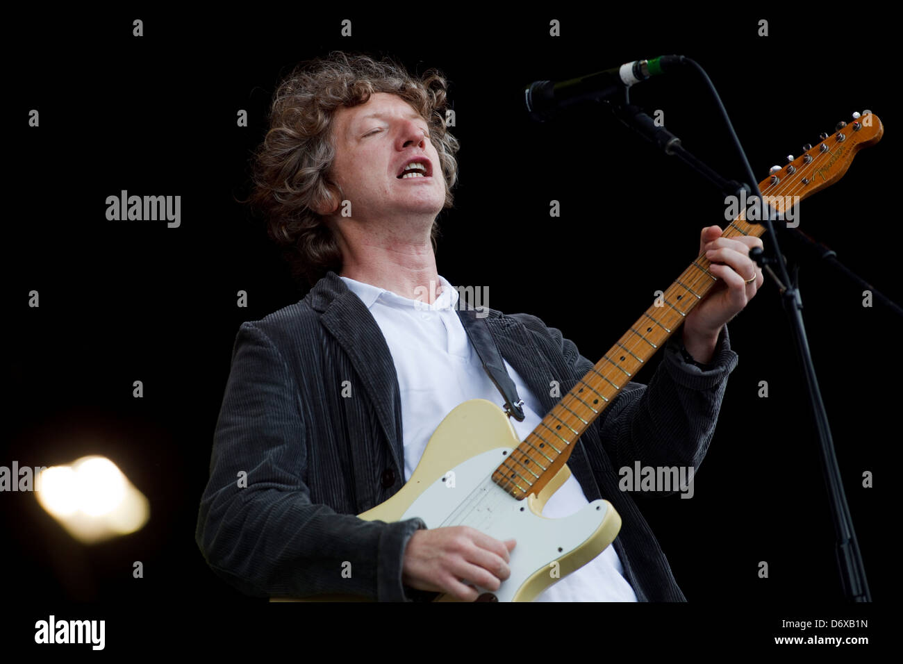 John power hi-res stock photography and images - Alamy