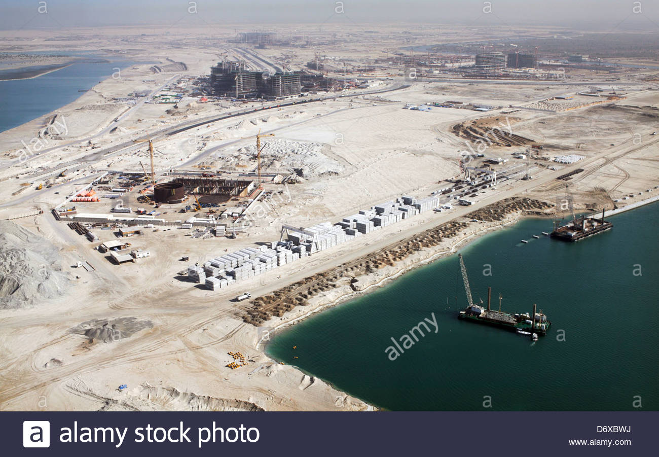 Land Reclamation Stock Photos & Land Reclamation Stock Images - Alamy
