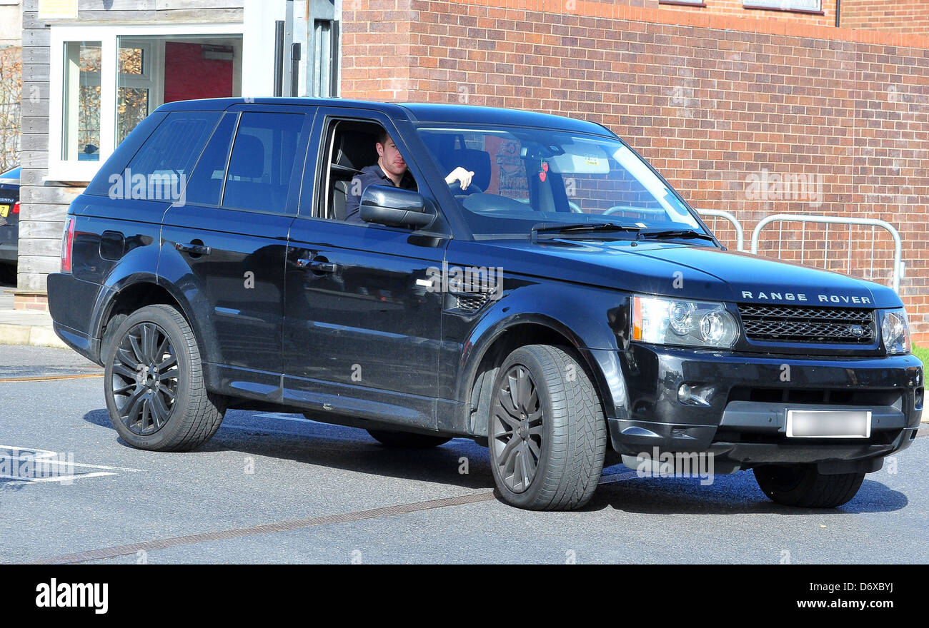 Liverpool charlie adam hi-res stock photography and images - Alamy