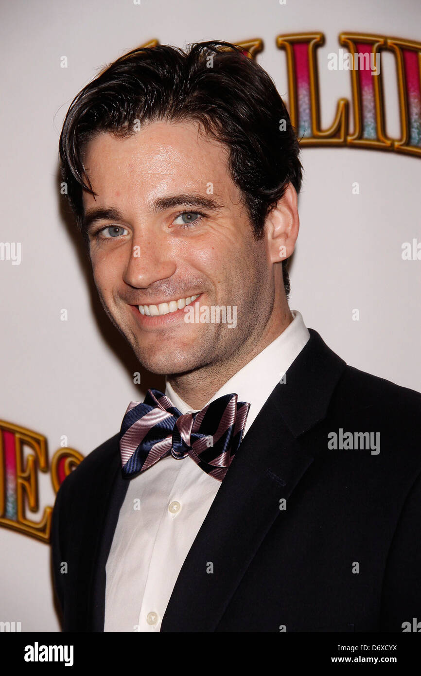 Colin donnell hi-res stock photography and images - Alamy