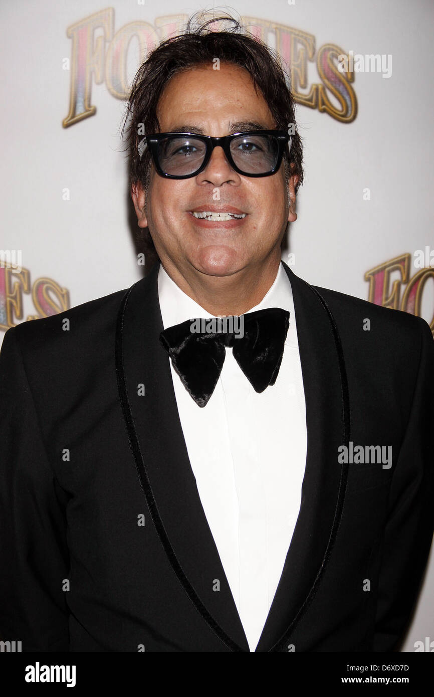 Richard Jay Alexander