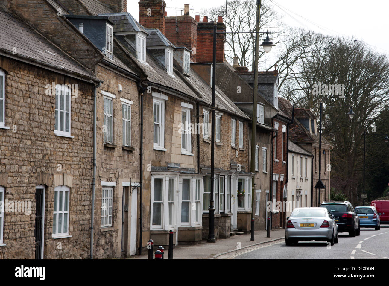 Olney hi-res stock photography and images - Alamy