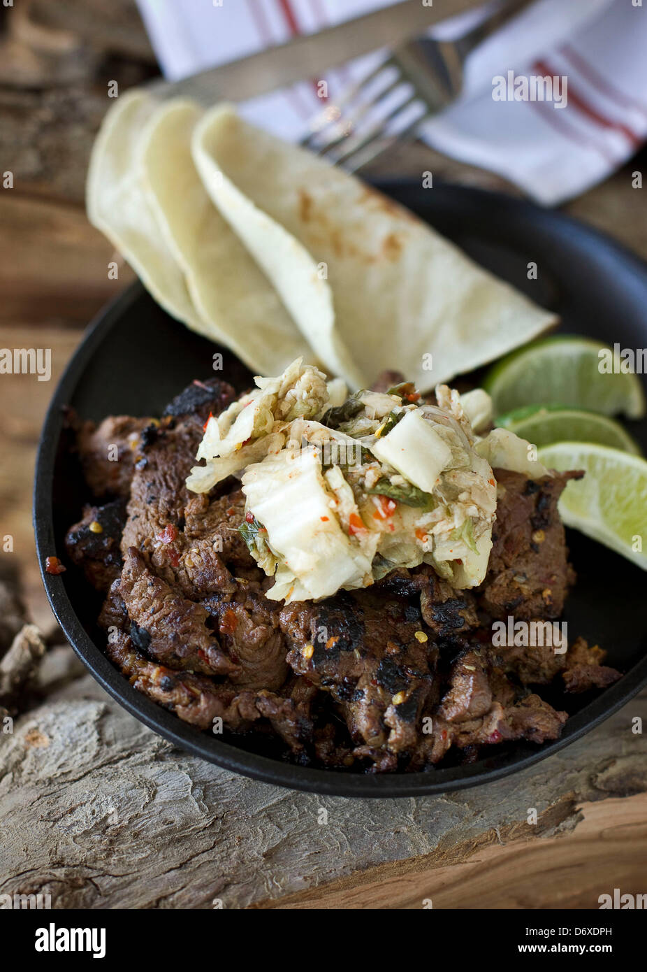 Tim love chef hi-res stock photography and images - Alamy