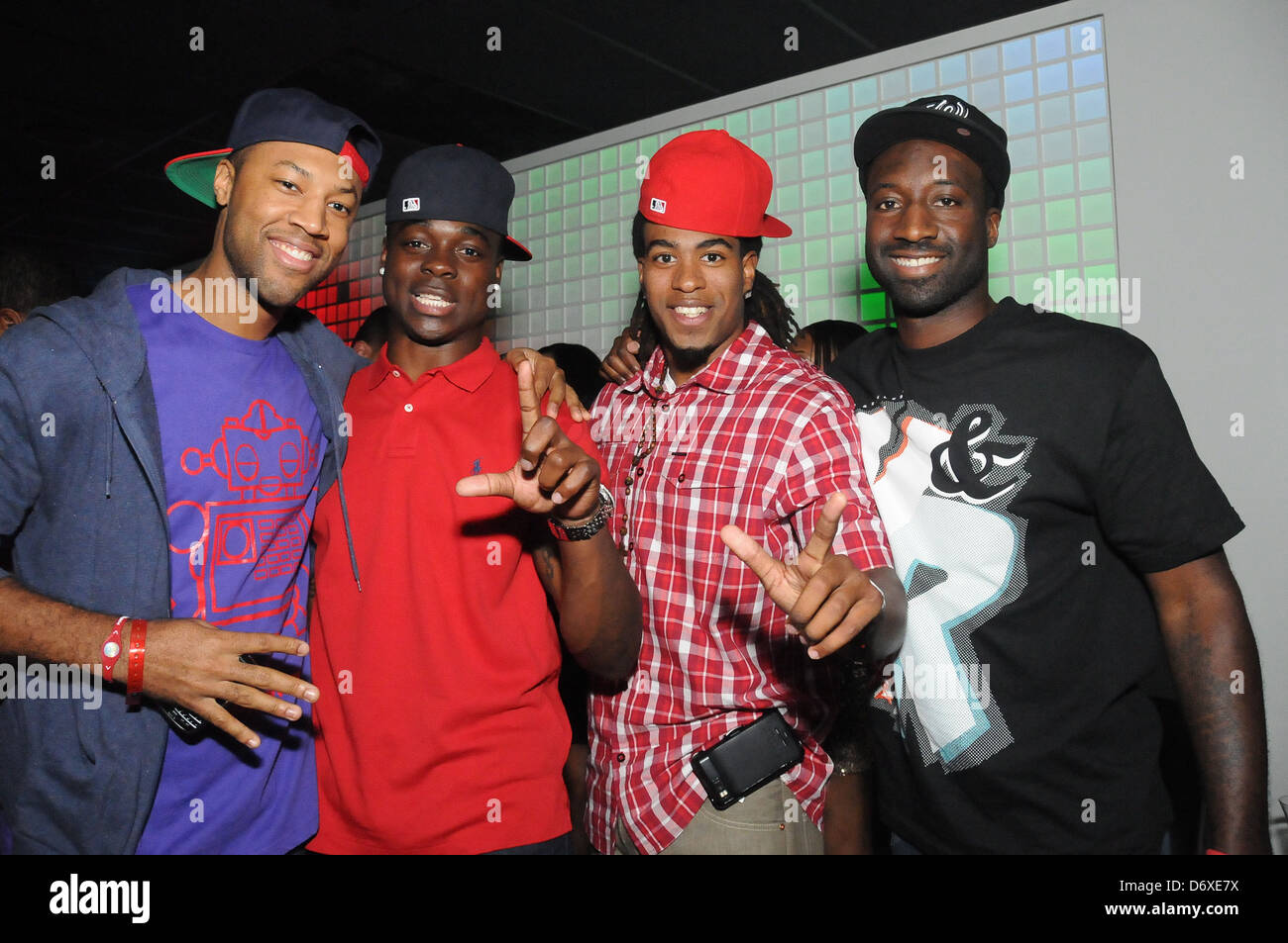 Marcus harris hi-res stock photography and images - Alamy