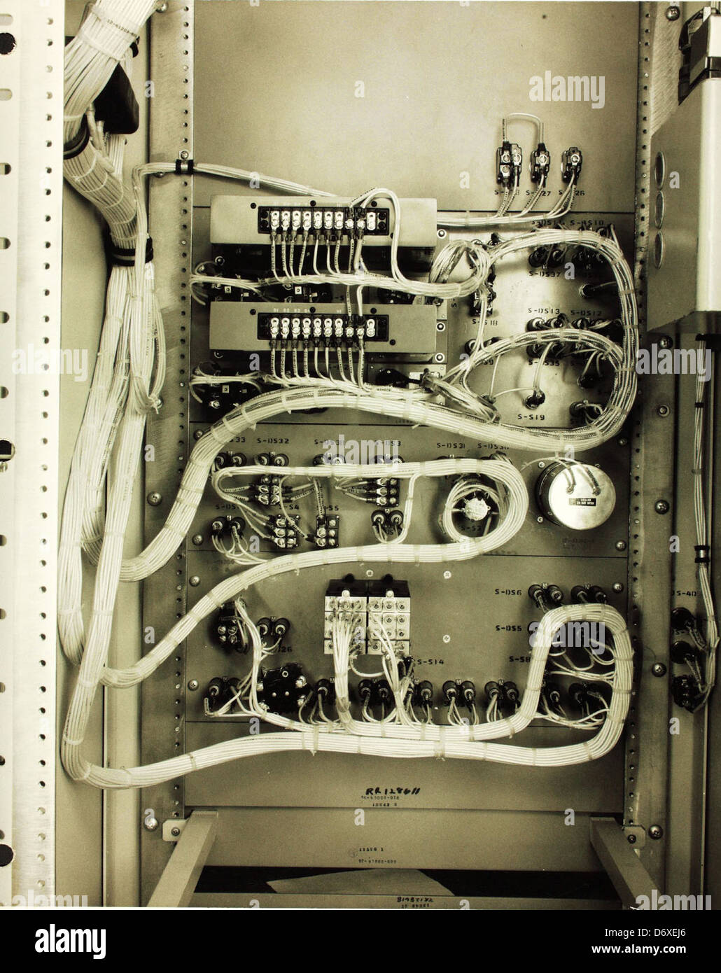 Convair/General Dynamics Atlas Stock Photo - Alamy