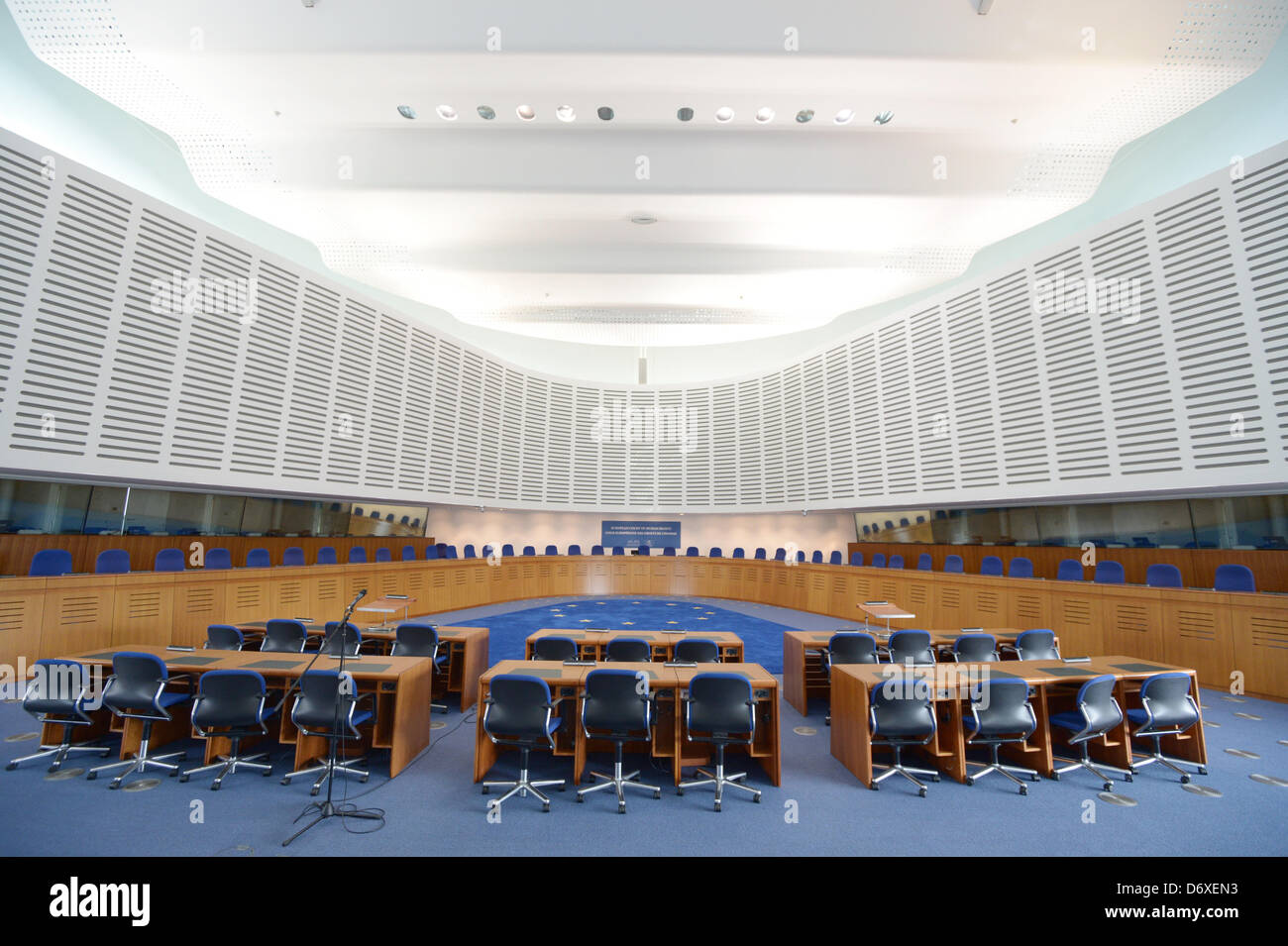 Ecthr High Resolution Stock Photography and Images - Alamy